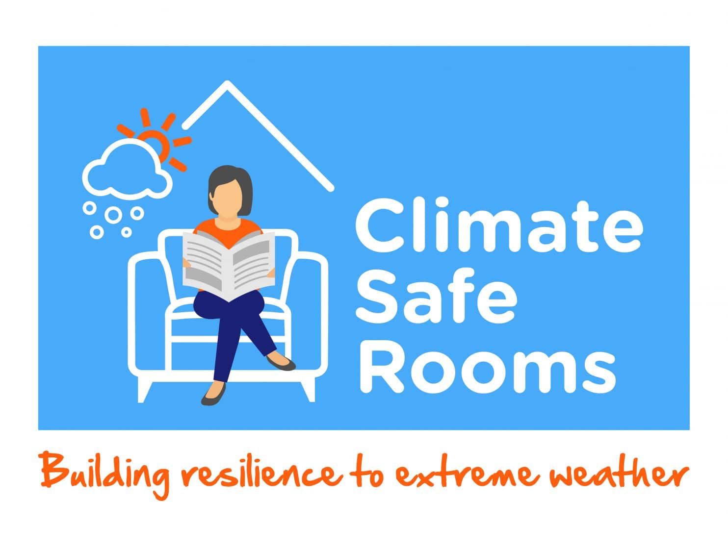Building resilience to extreme weather with Climate Safe Rooms ...