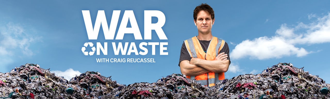 War on Waste - Geelong Sustainability