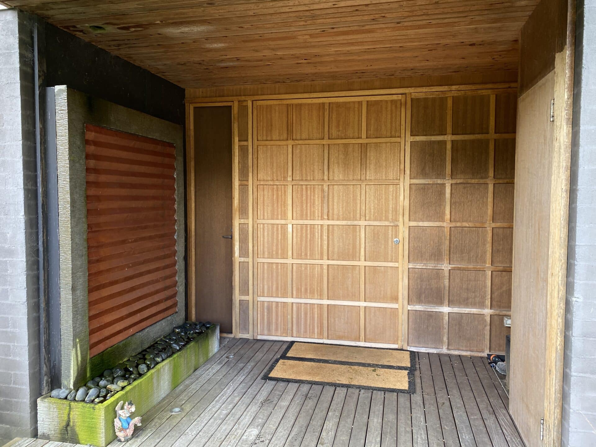 House 2 - Gherang - Geelong Sustainability