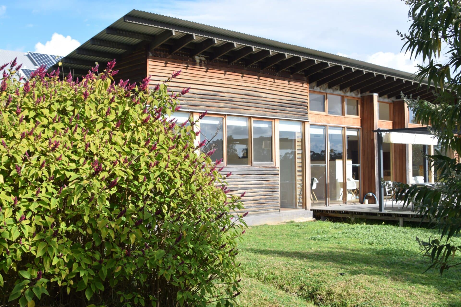 House 2 - Gherang - Geelong Sustainability