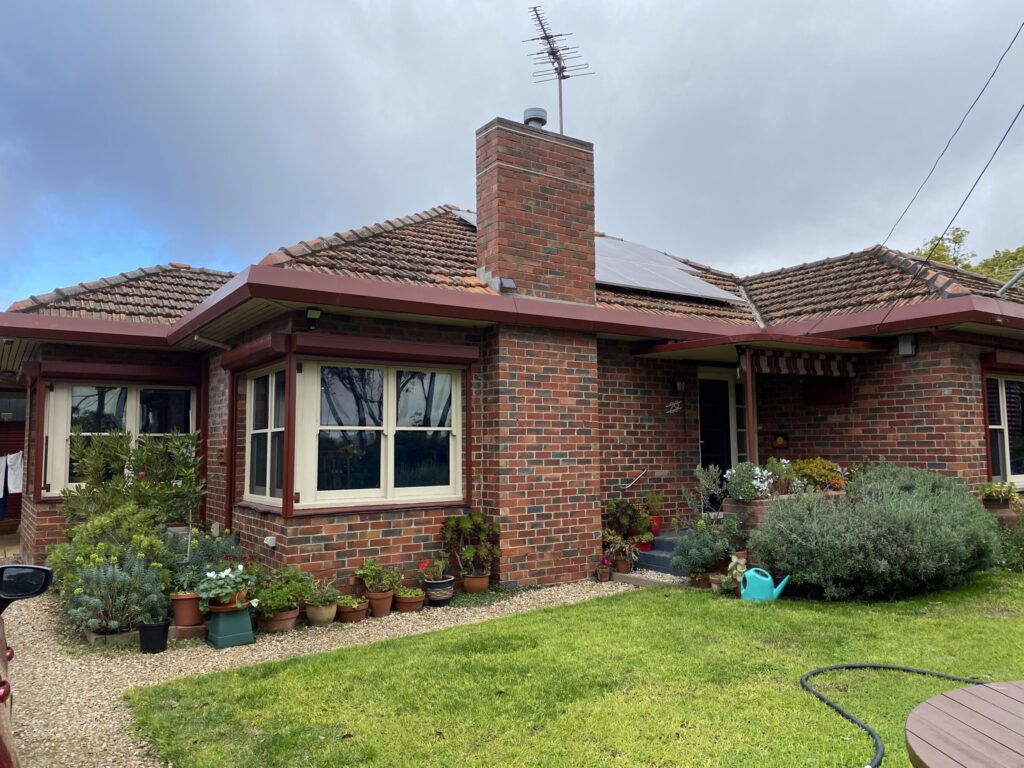 House 8 - Newtown - Geelong Sustainability