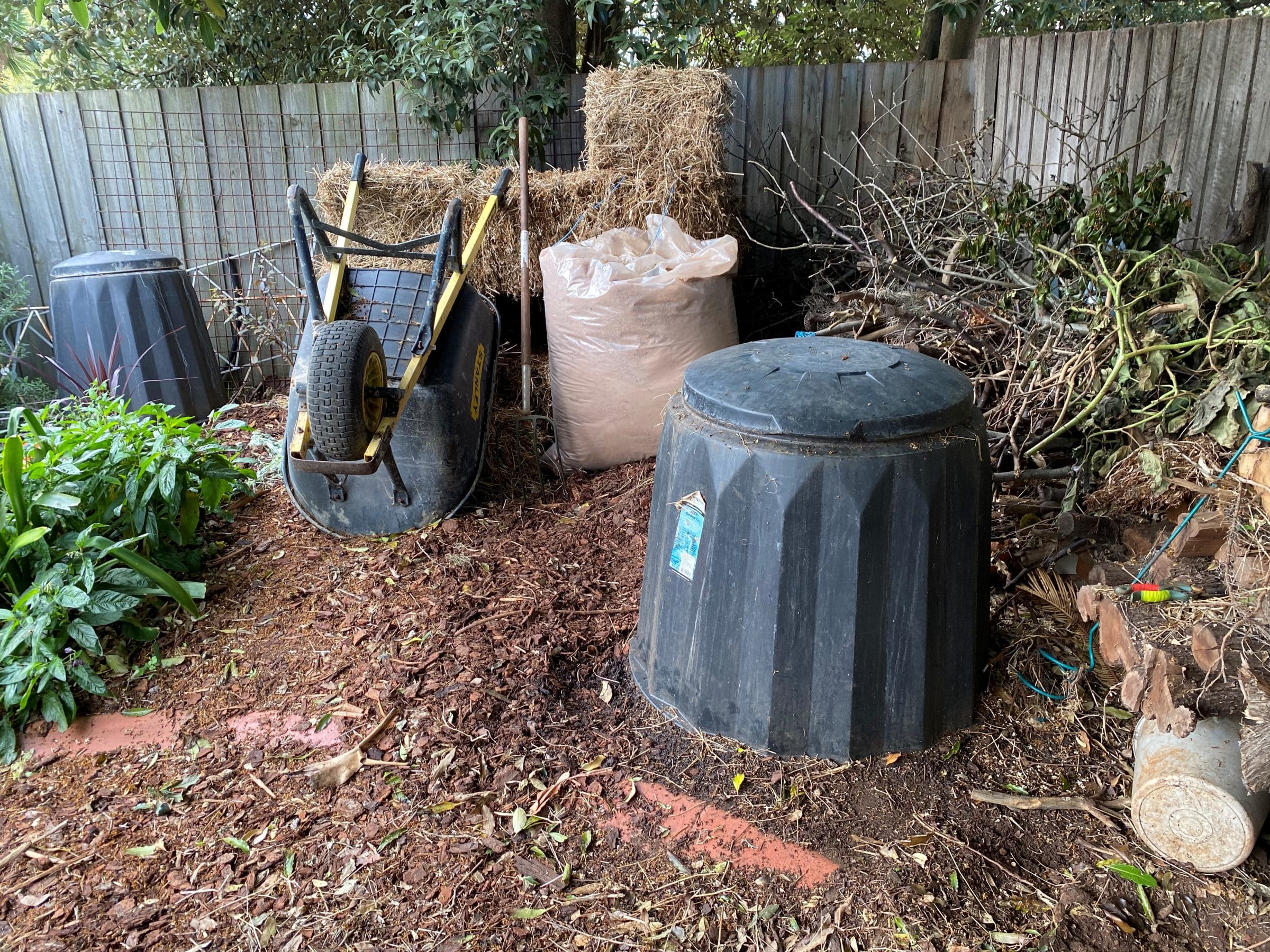 Highton - Geelong Sustainability