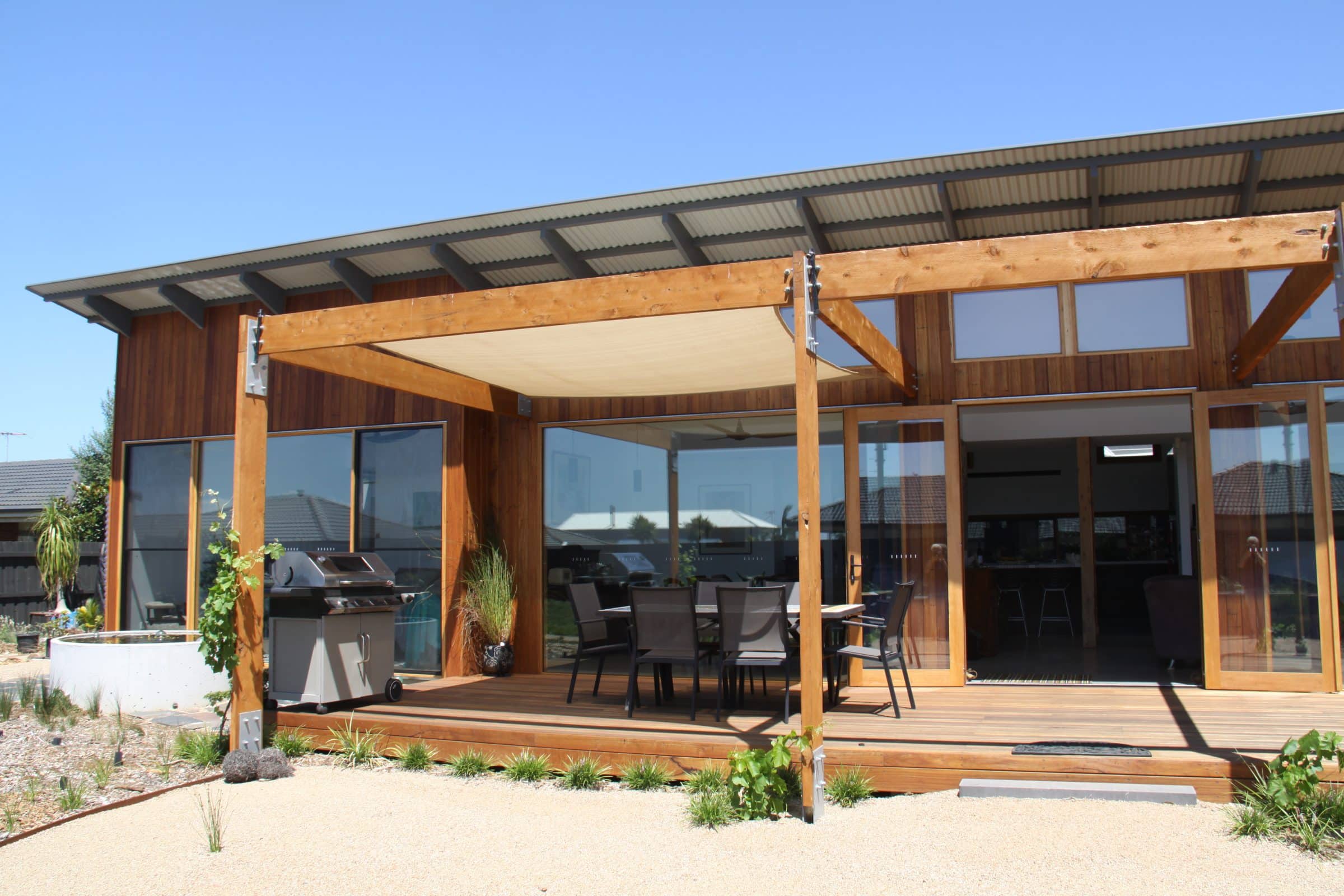 St Leonards - Geelong Sustainability