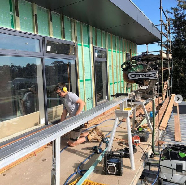 Building Materials - Geelong Sustainability