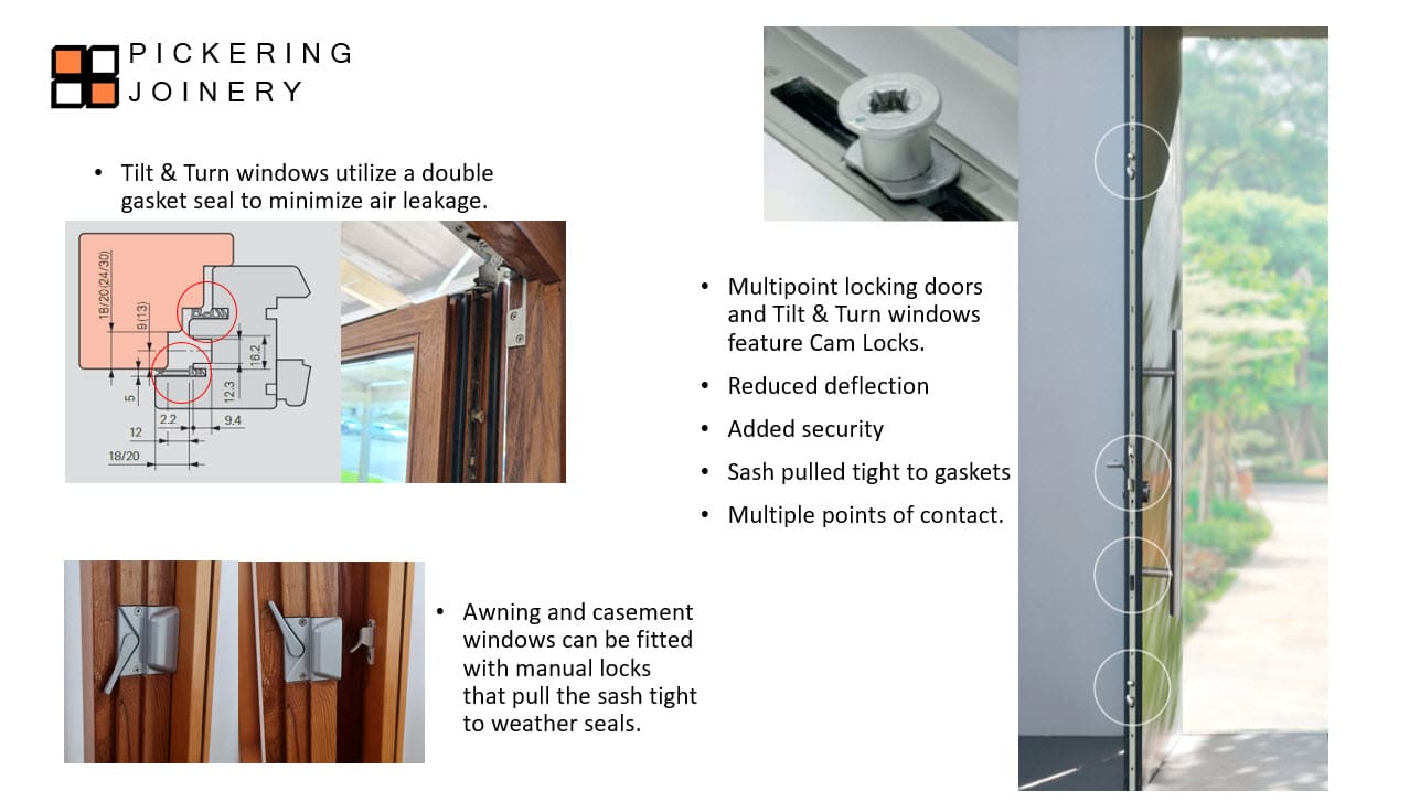 Building Materials - Geelong Sustainability