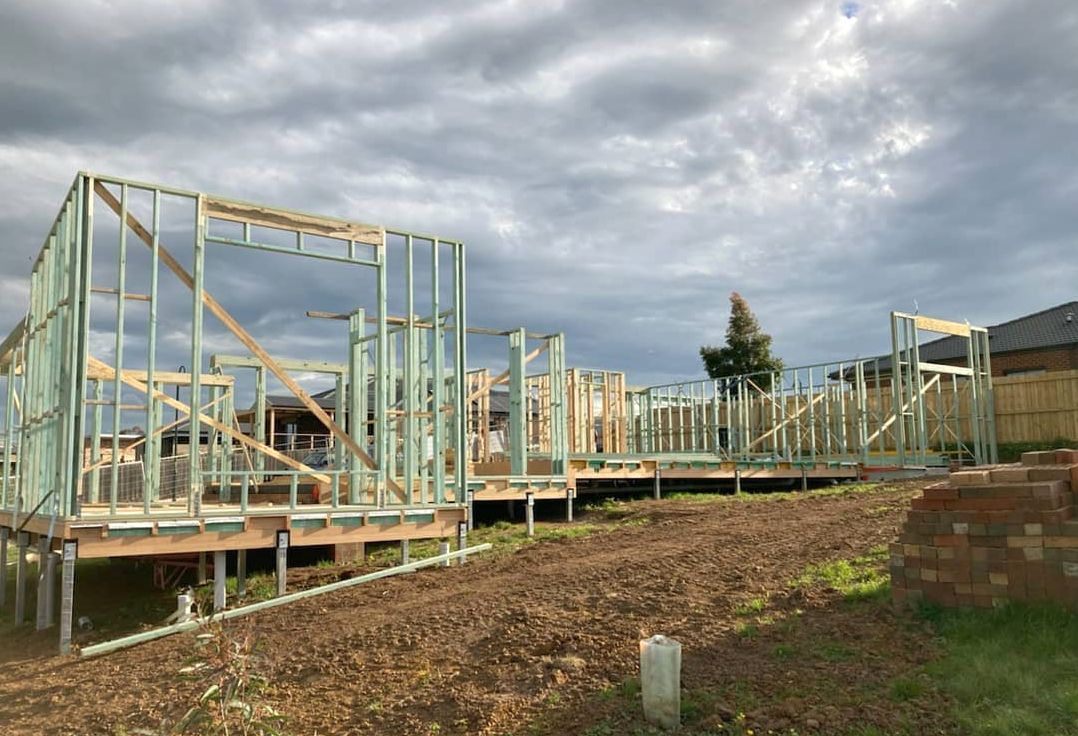 Building Materials - Geelong Sustainability