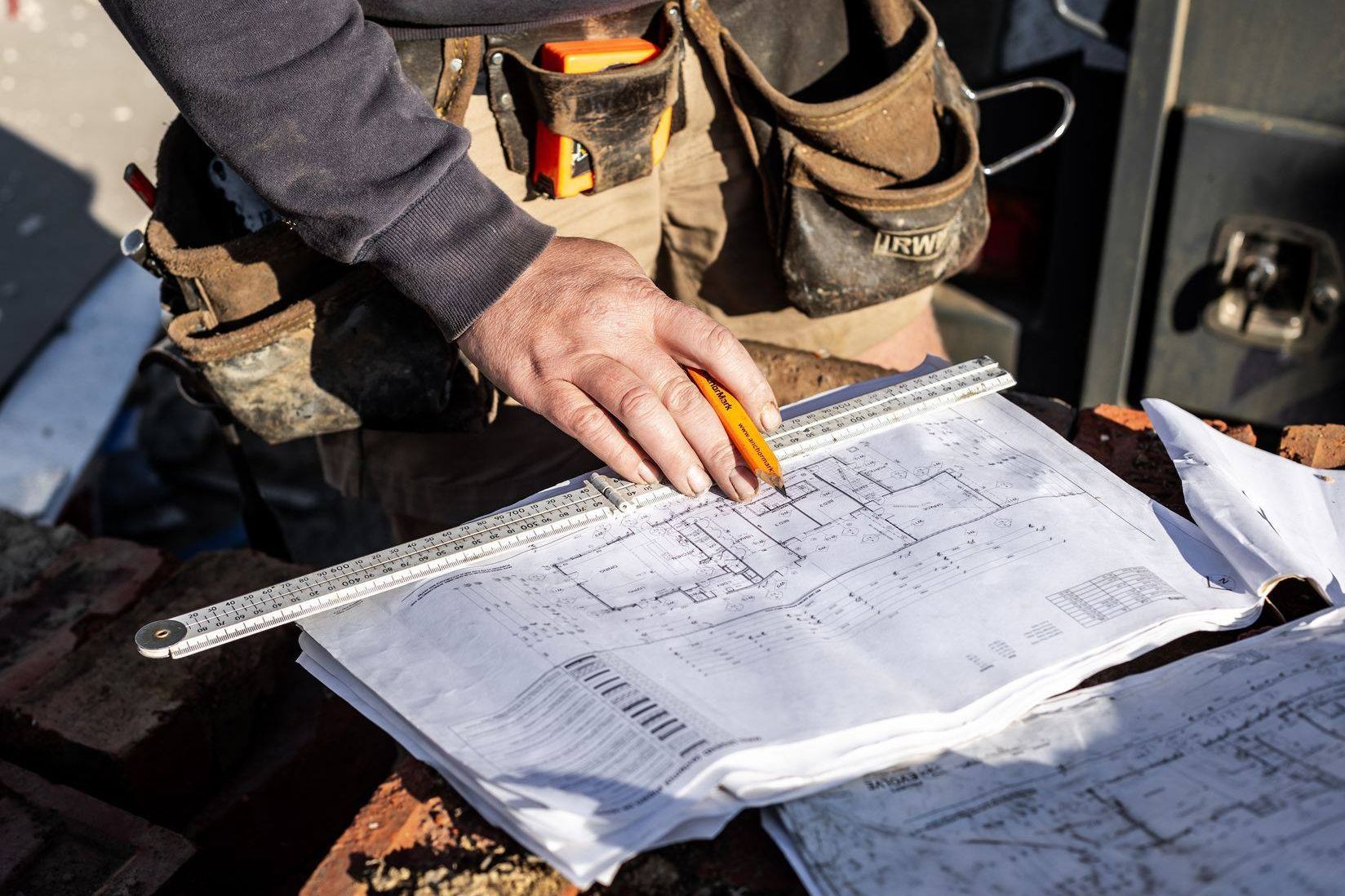 Building Materials - Geelong Sustainability