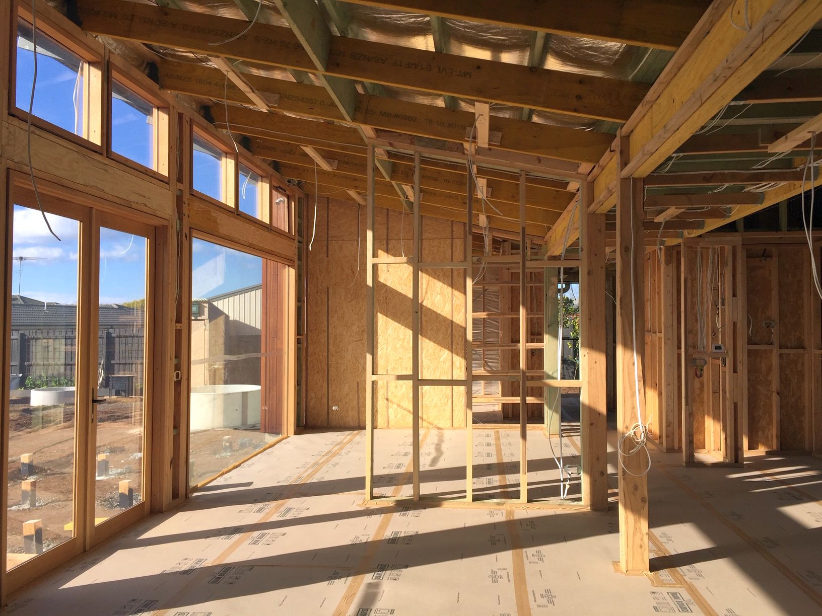 Building Materials - Geelong Sustainability