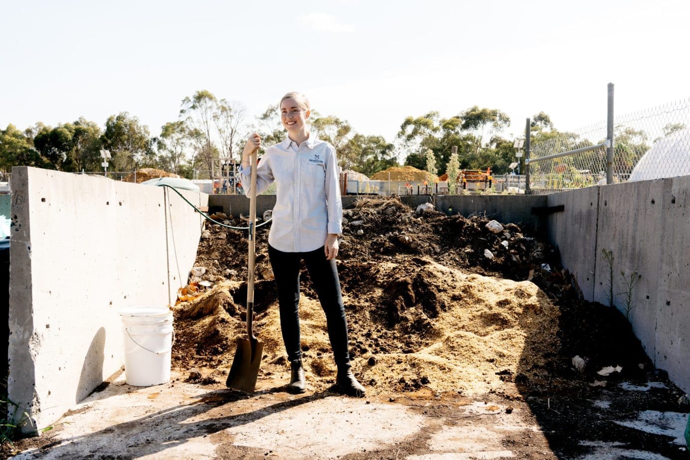 Reground & Ideas for Implementing Circularity - Geelong Sustainability