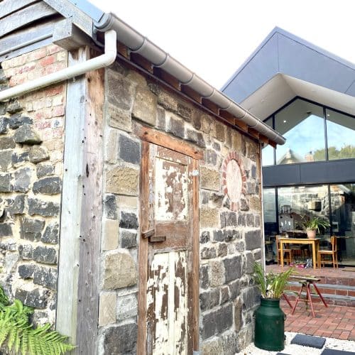 Retrofitting for Energy Efficiency - Geelong Sustainability