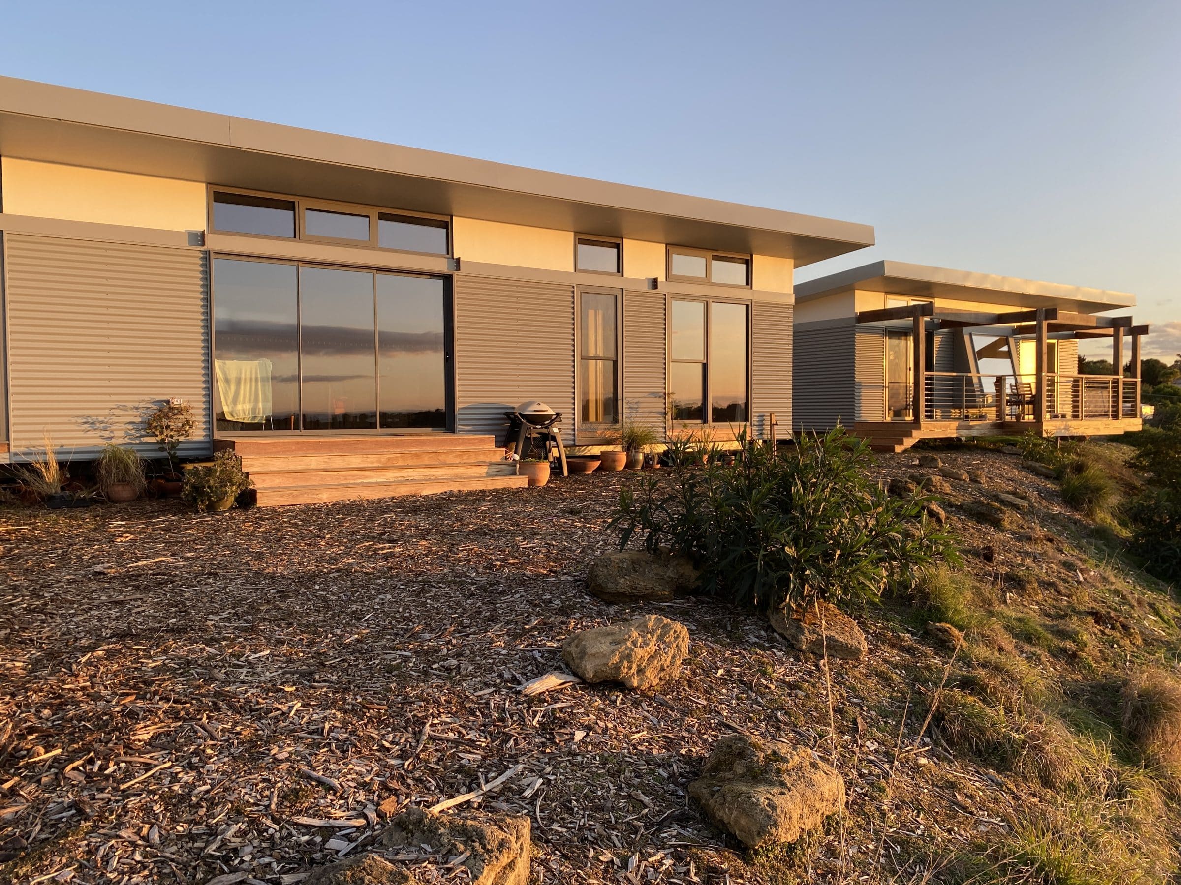 Portarlington - Geelong Sustainability