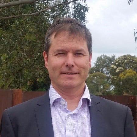 Our Board - Geelong Sustainability