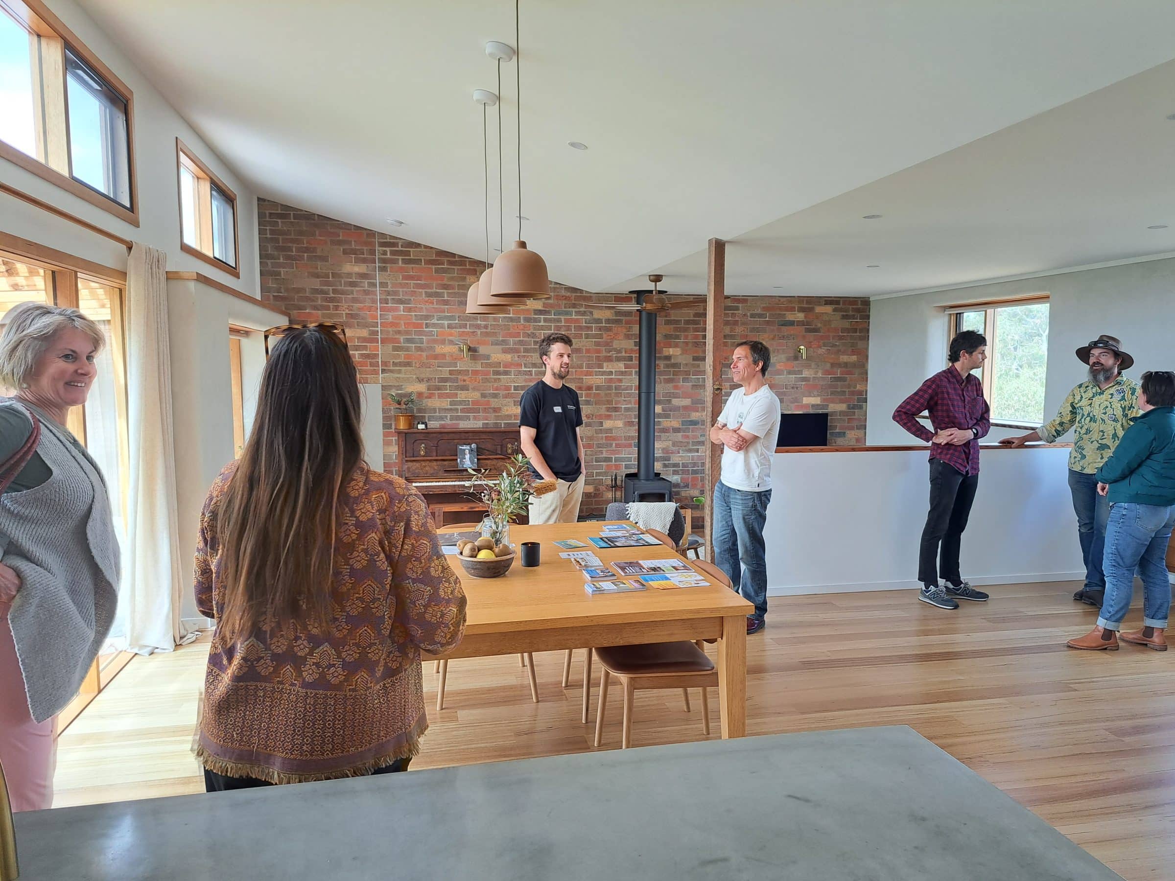 Sustainable House Day - Geelong Sustainability