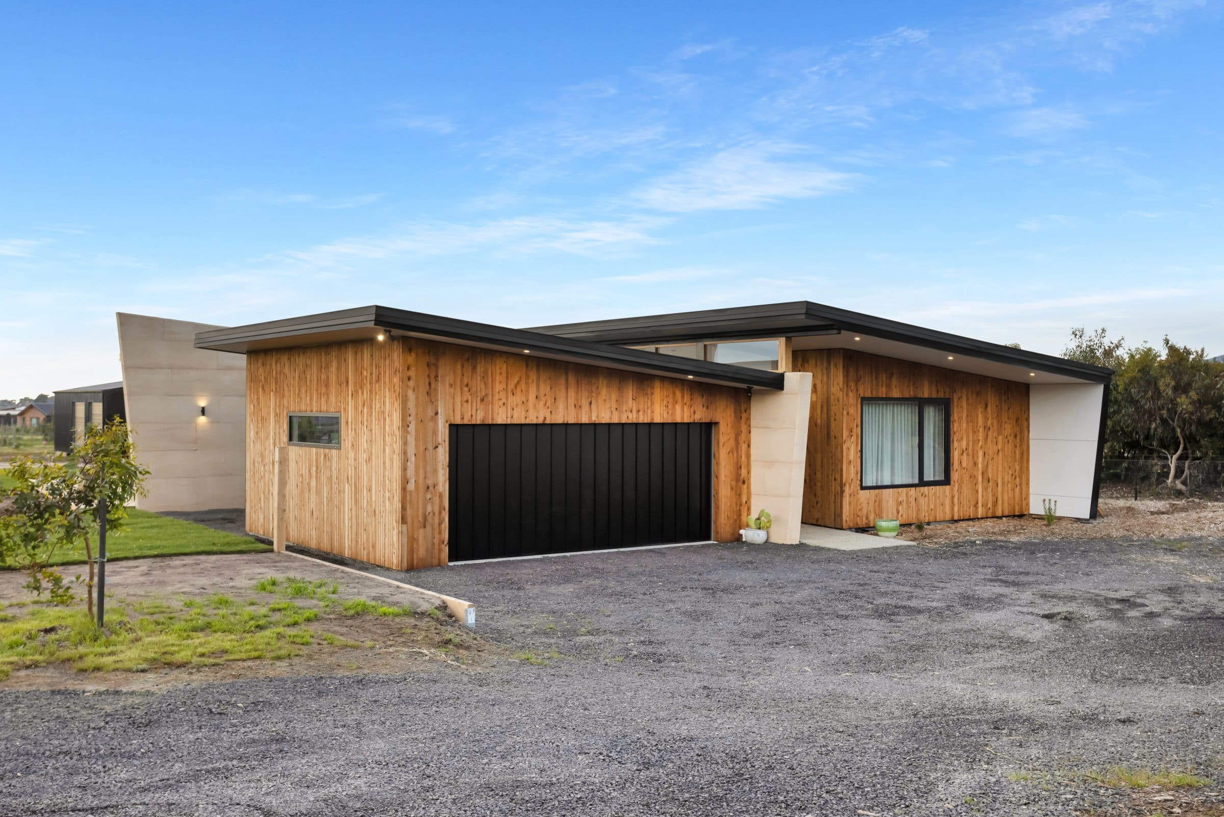 Moriac - Geelong Sustainability