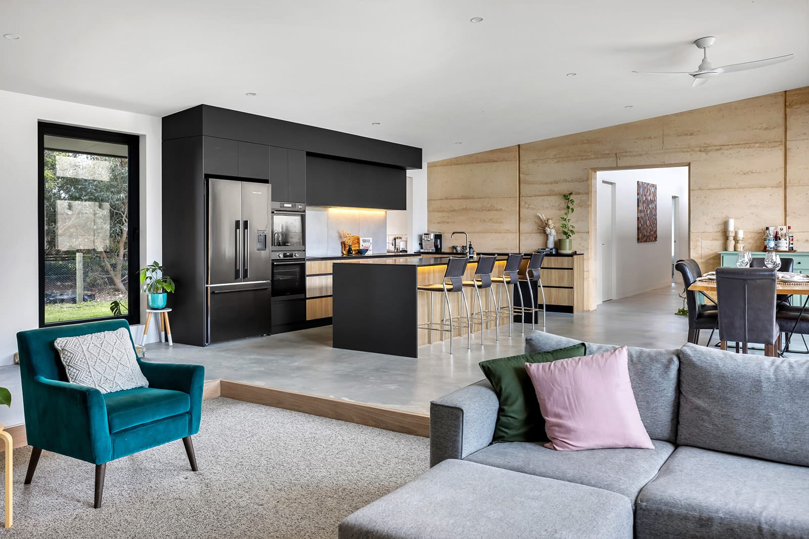 Moriac - Geelong Sustainability