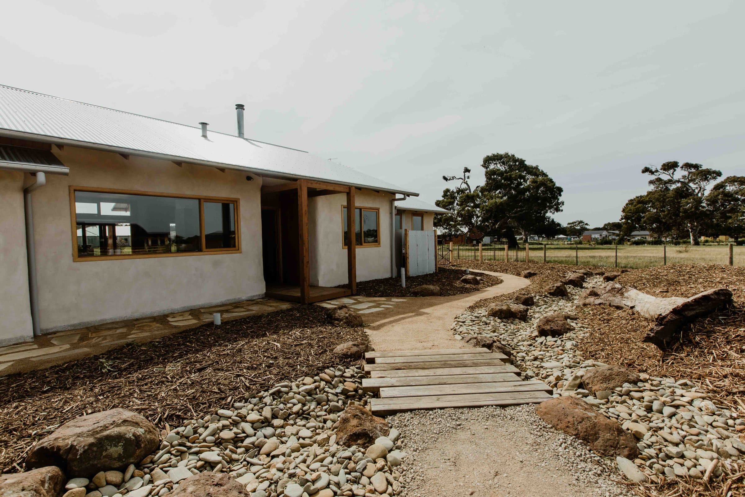 Inverleigh - Geelong Sustainability