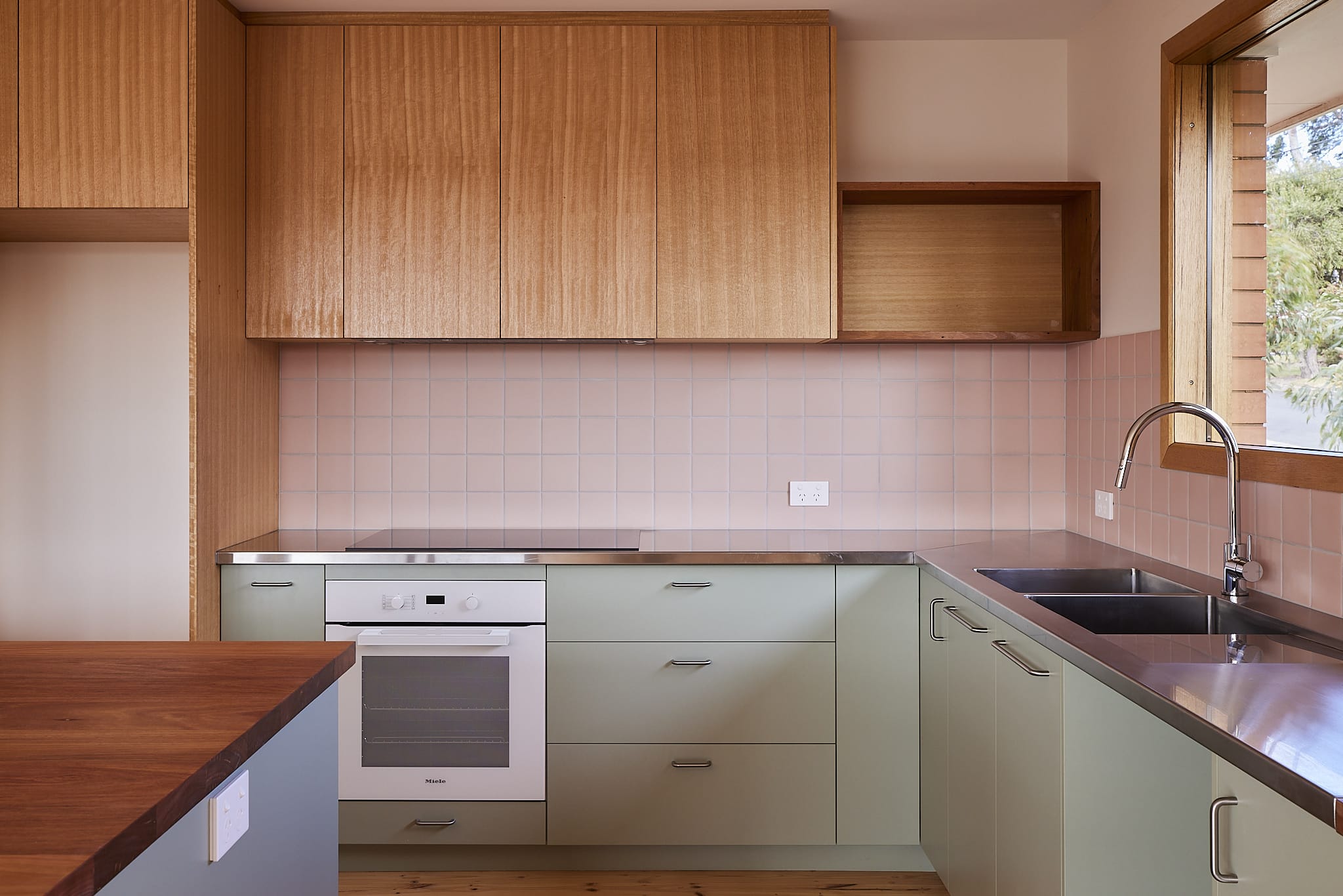 Highton - Geelong Sustainability