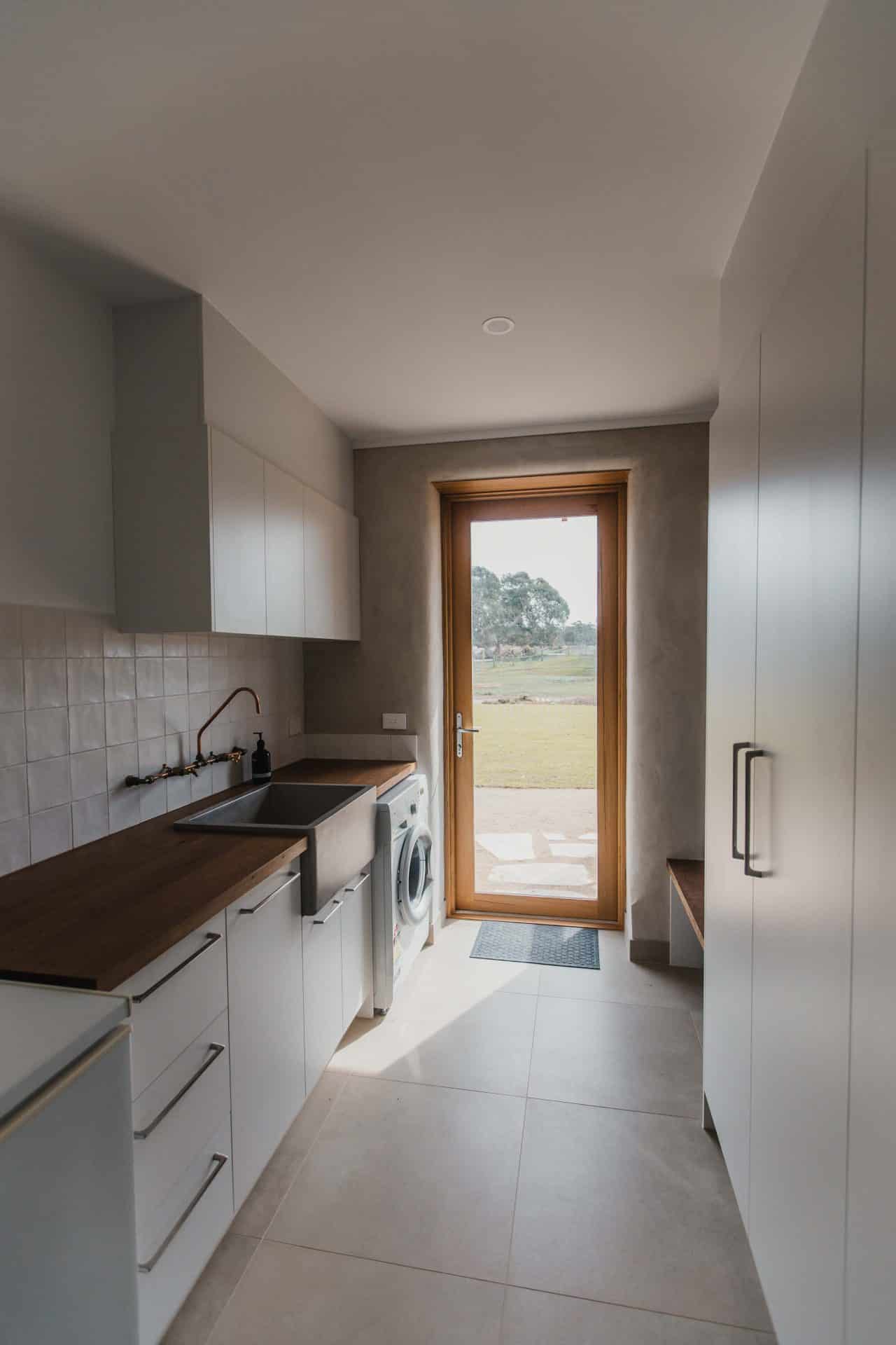 Inverleigh - Geelong Sustainability