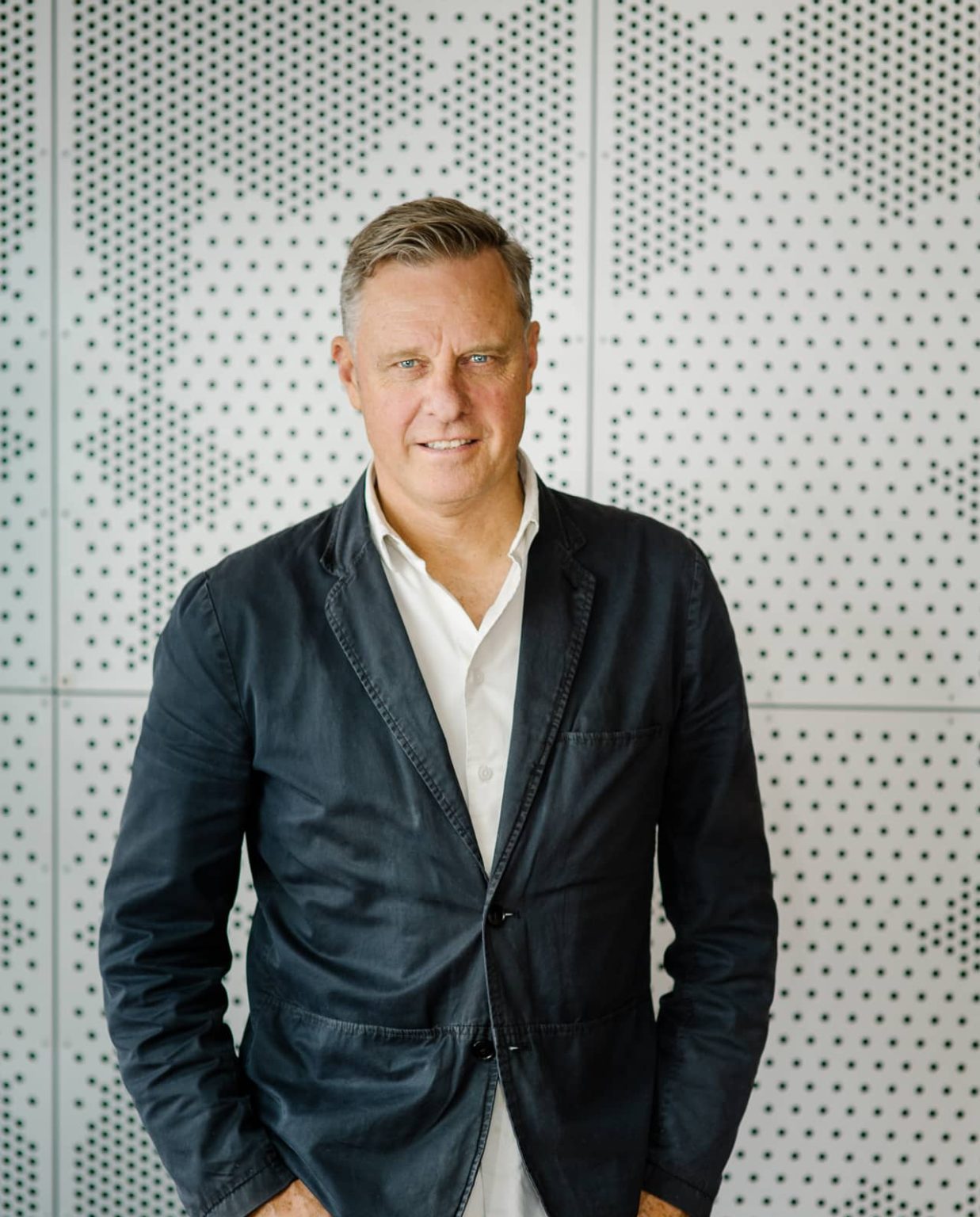 Sustainable Design with Peter Maddison - Geelong Sustainability