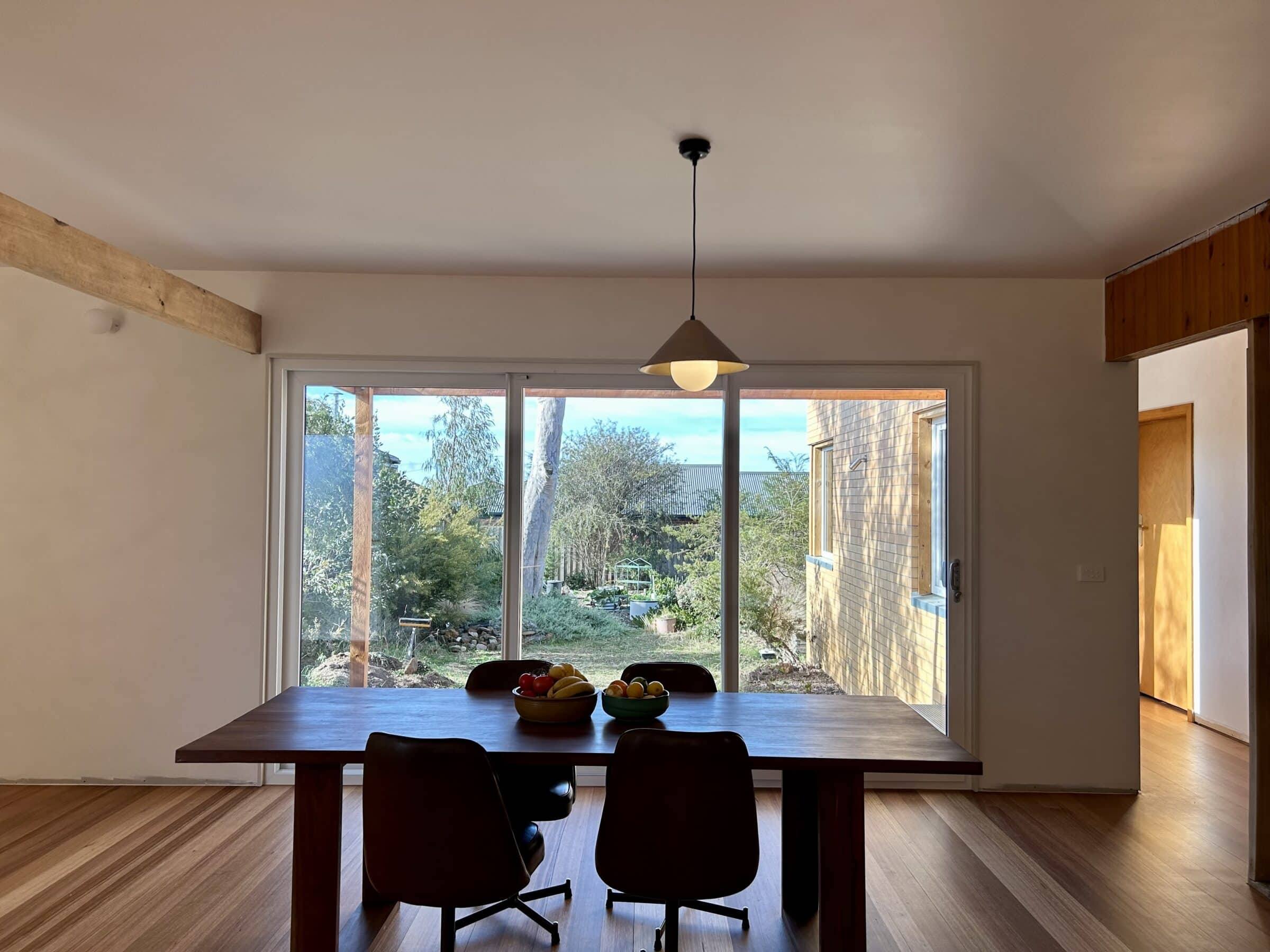 Hamlyn Heights: Retrofit and renovation - Geelong Sustainability