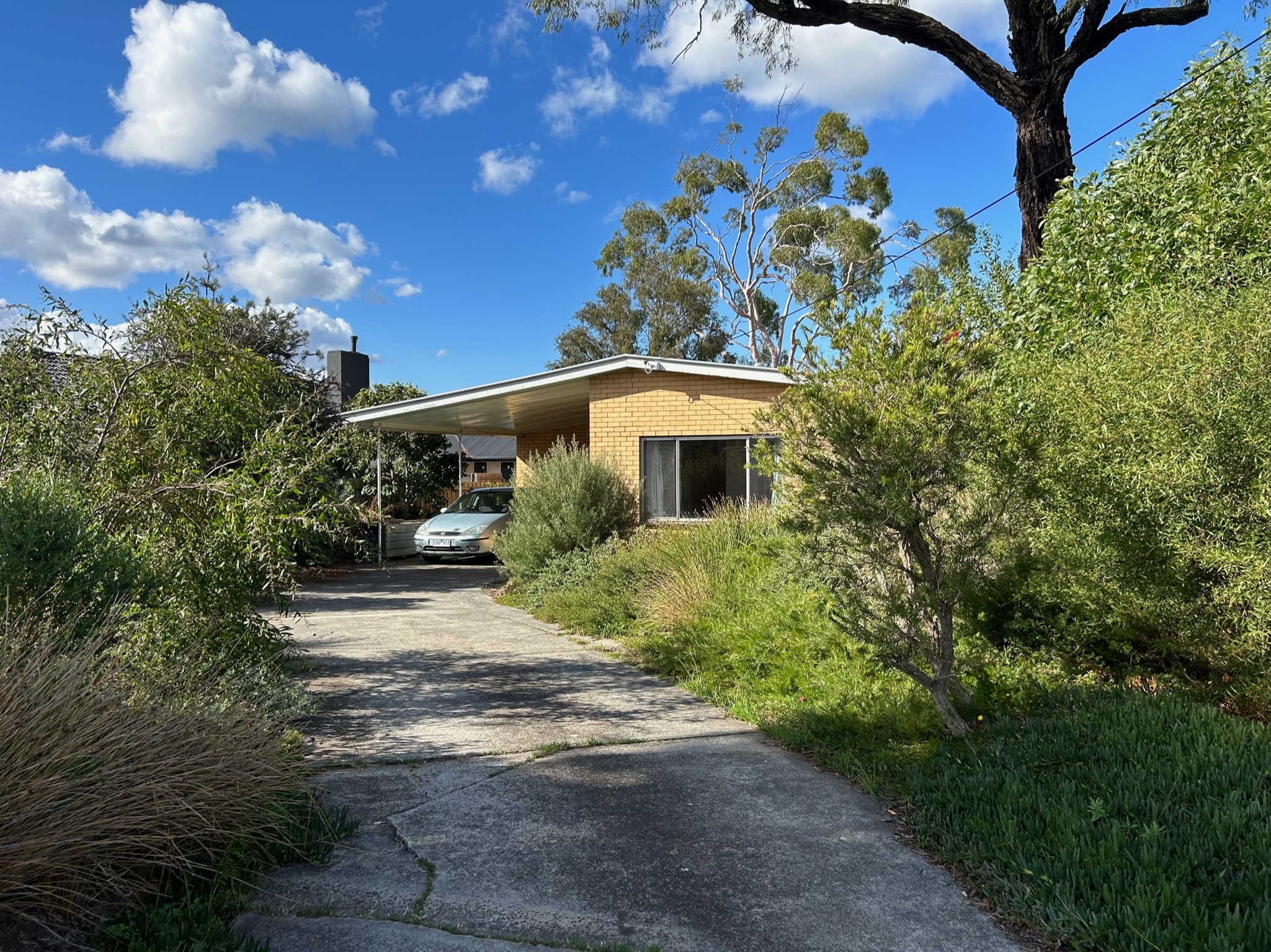 Hamlyn Heights: Retrofit and renovation - Geelong Sustainability
