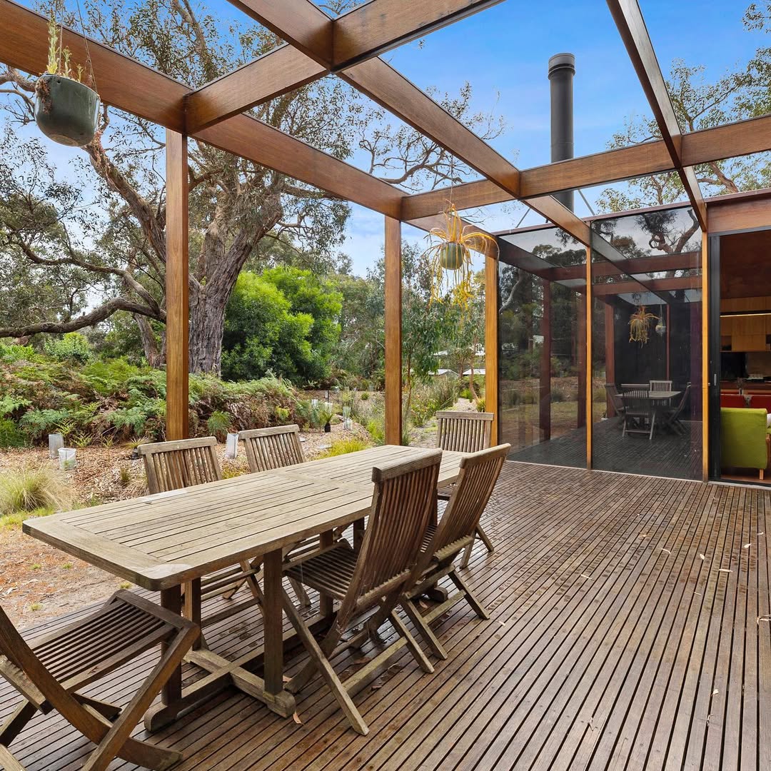Torquay Winkler Studio - Geelong Sustainability