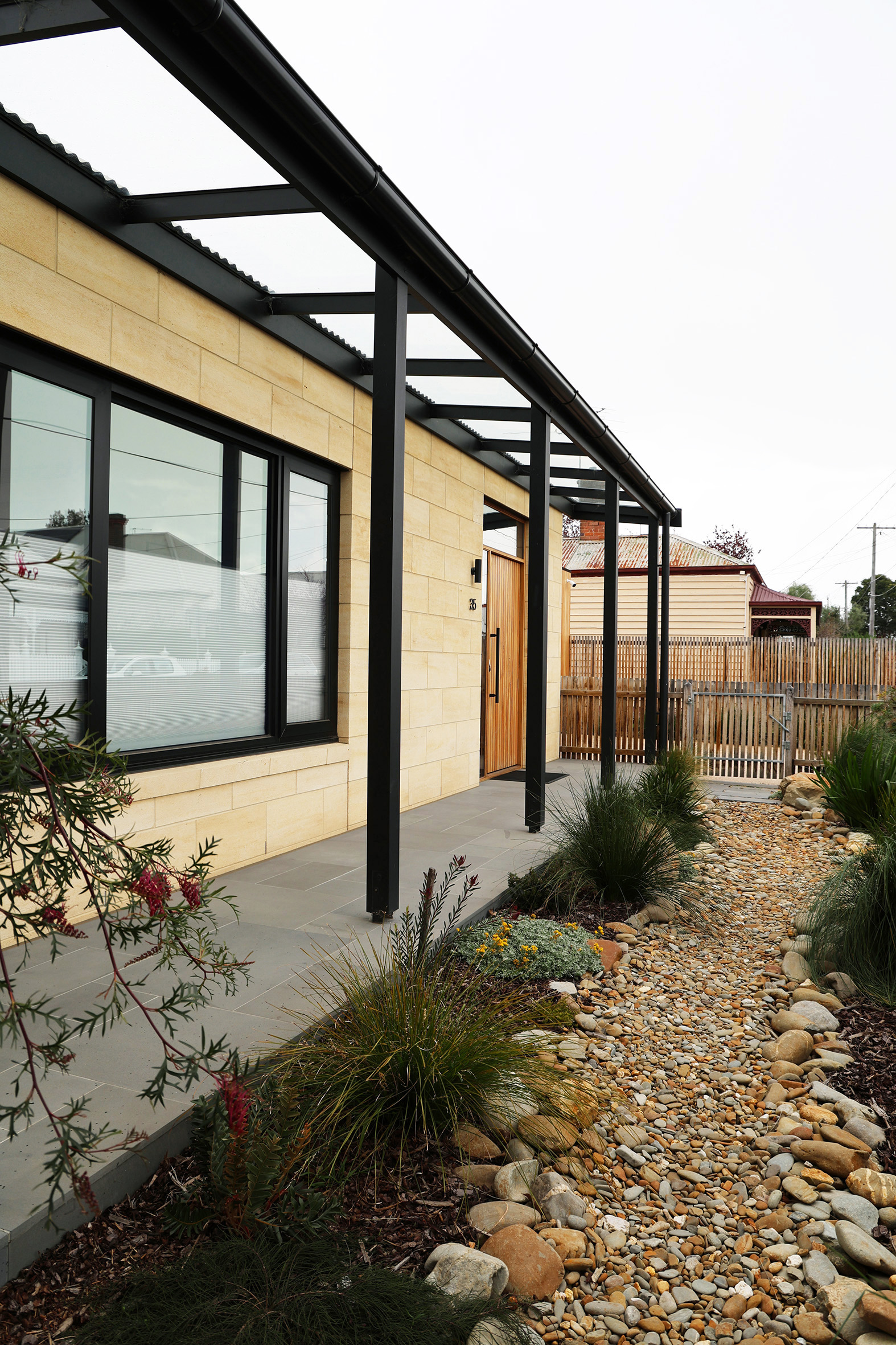 Geelong West - Geelong Sustainability