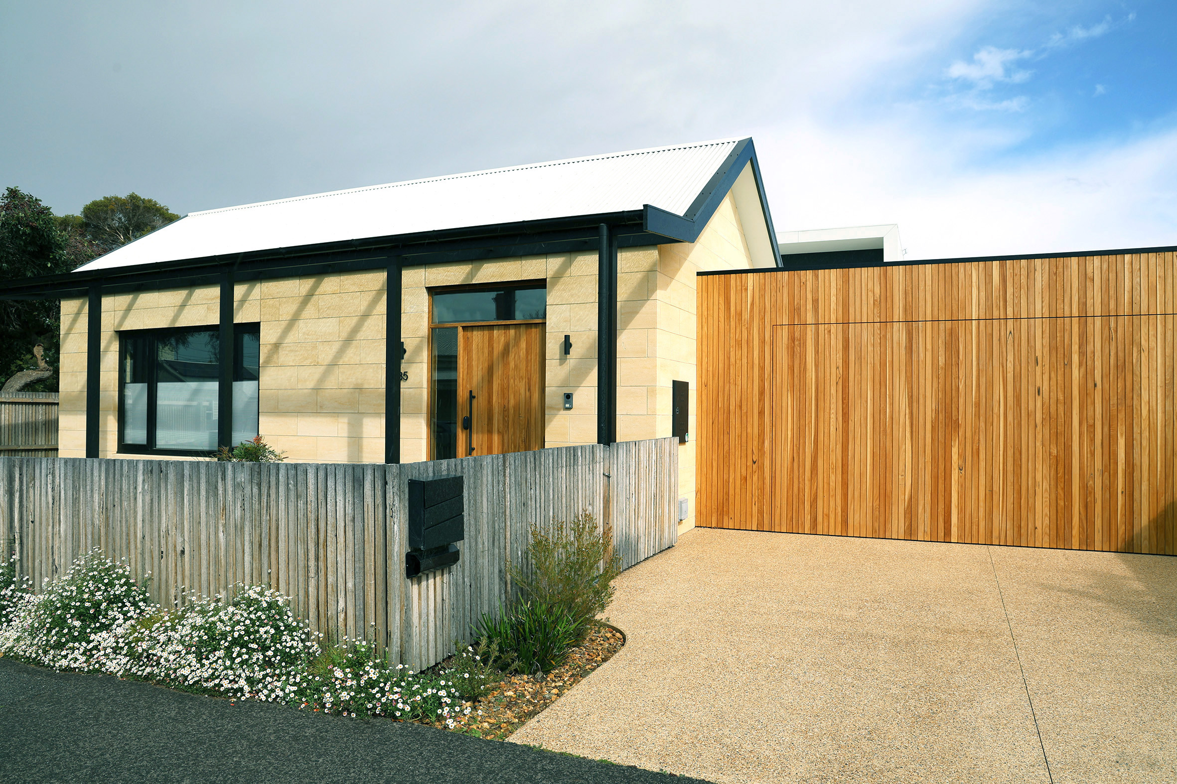 Geelong West - Geelong Sustainability