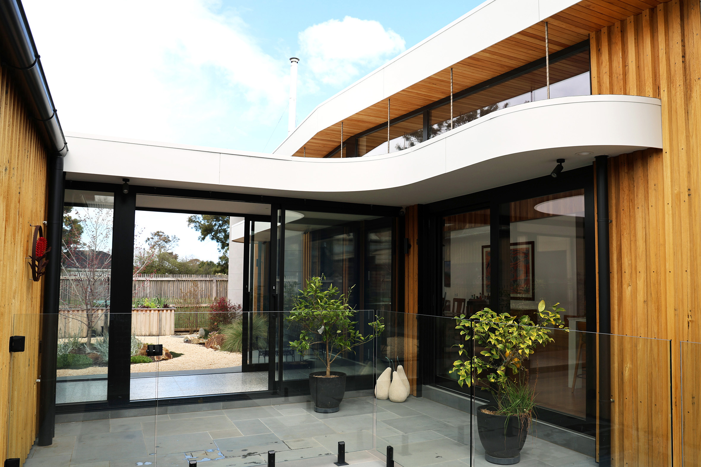 Geelong West - Geelong Sustainability