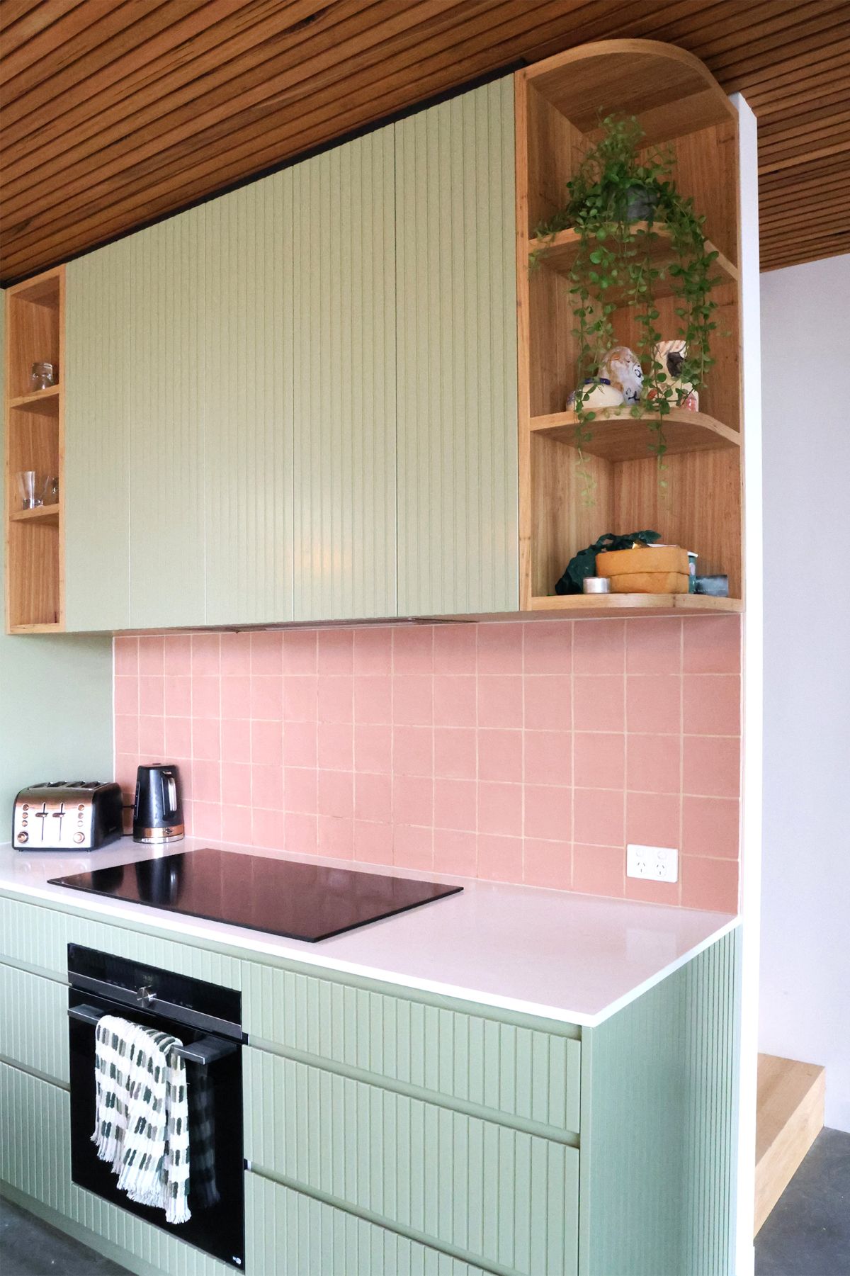 Jan Juc - Geelong Sustainability